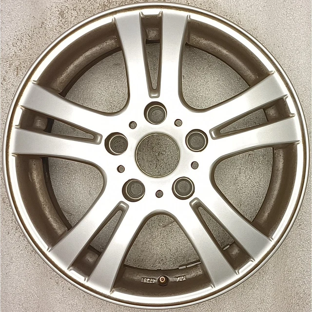 PLW B700 ALUMINIUM Rim 6, 5x15 ET45 Kba 47391 Tyre Kia Hyundai Nissan ...