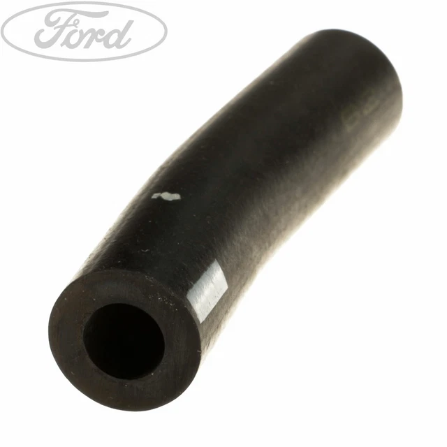 GENUINE FORD FIESTA MK6 1.3 Crankcase Oil Separator Hose Kit 1734634 £ ...