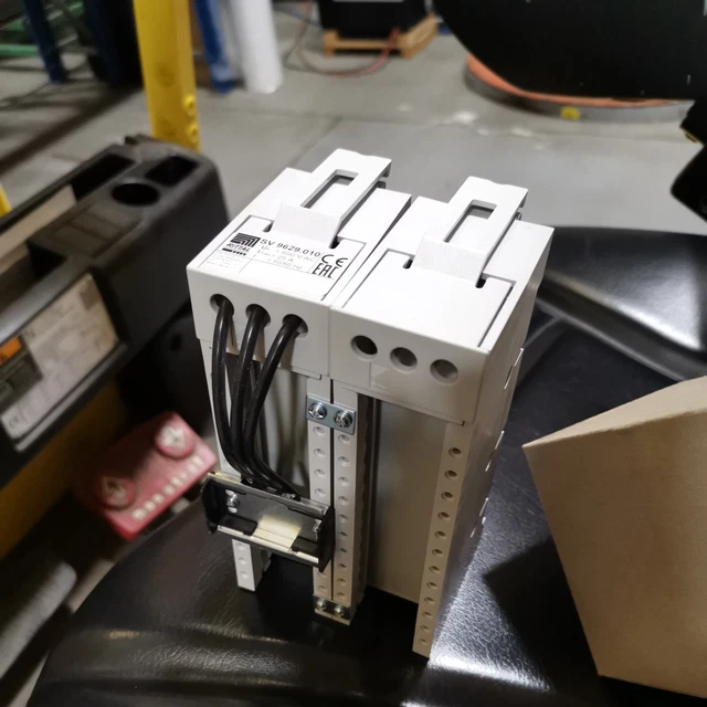 RITTAL SV9629.010 Mini-PLS device adapter £19.34 - PicClick UK