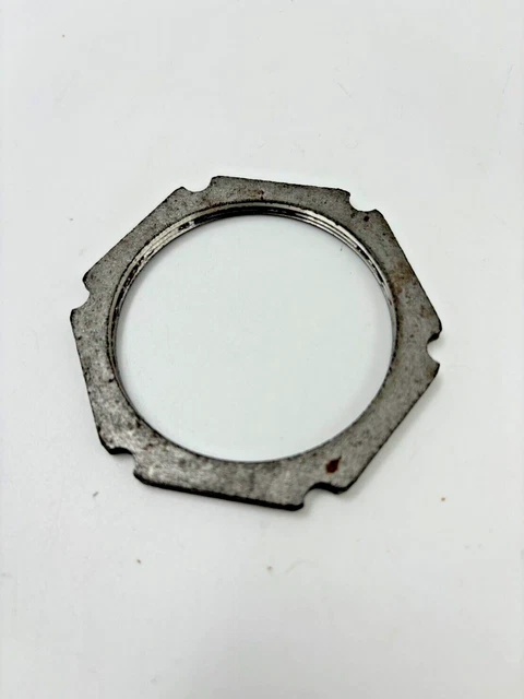 BENDIX NUT-ADJUSTER LOCK -Power Steering Gear Worm Bearing (No Box ...