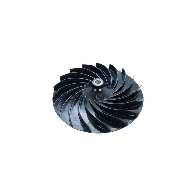 FLYMO XL500 XL550 Lawnmower Impeller Fan GENUINE £98.75 - PicClick UK