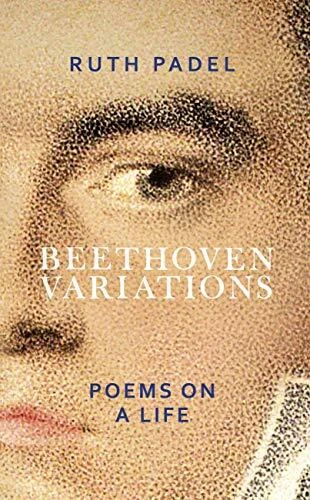BEETHOVEN VARIATIONS: POEMS on a Life, Padel, Ruth EUR 12,25 - PicClick FR
