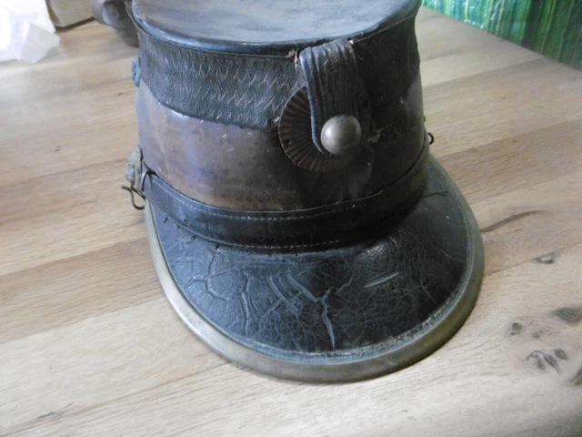 SHAKO EUR 159,00 - PicClick FR