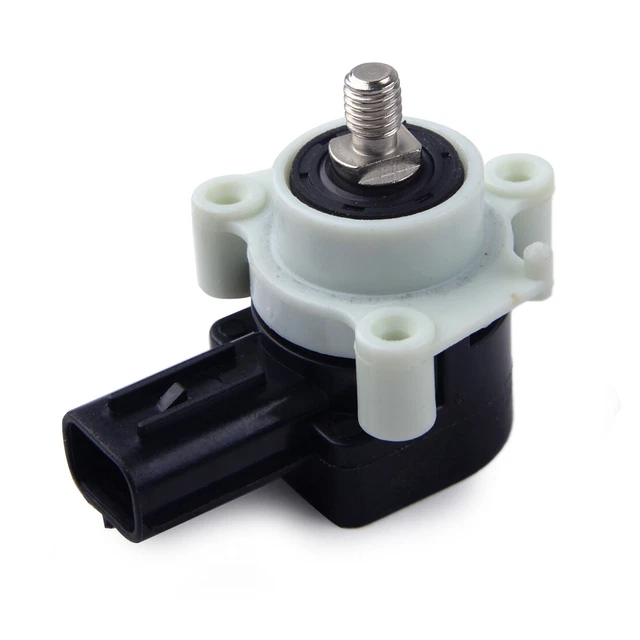 AUFHÄNGUNG HÖHE SCHEINWERFER Füllstandsensor 33146-SWA-003 passend für ...