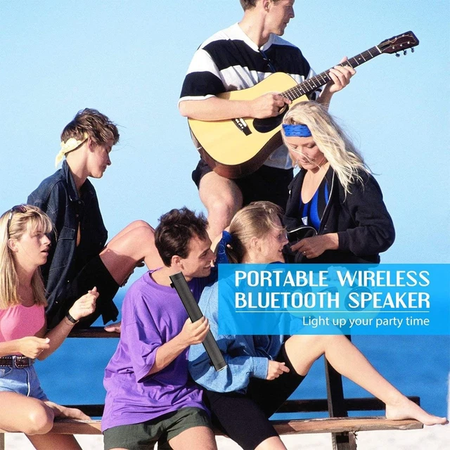 WIRELESS SURROUND SOUND Bar Speaker System Bluetooth Subwoofer TV Home ...