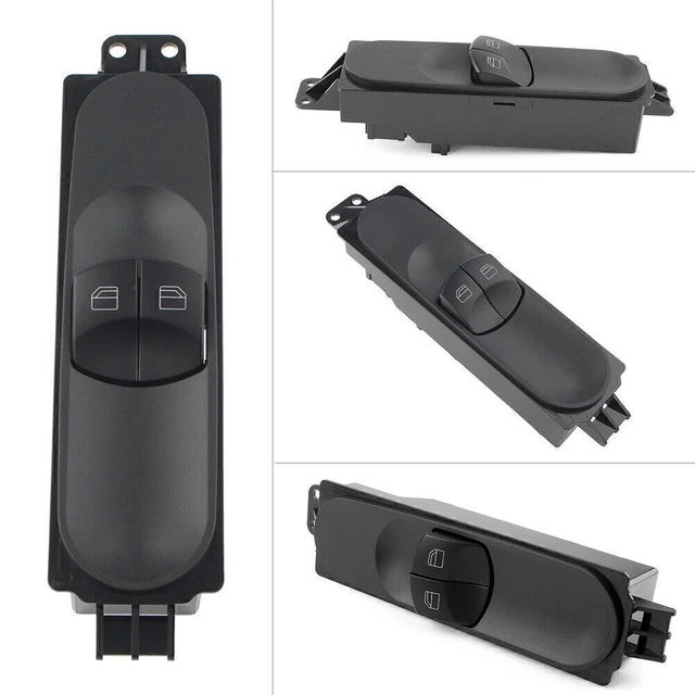 FOR MERCEDES VITO/VIANO W639 Power Window Switch ABS Plastic 1pc $46.84 ...