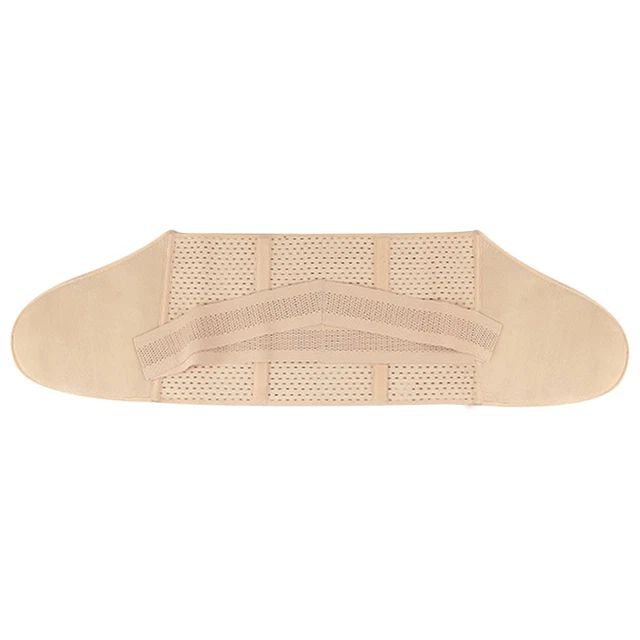 POSTPARTUM GIRDLES WAIST Pelvis Belt Shapewear(Flesh Colour) £13.45 ...