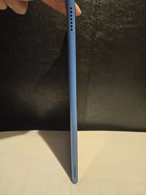 AMAZON FIRE HD 10 Tablet 13th Gen, 32GB, Ocean Blue, Smart Kindle £59. ...