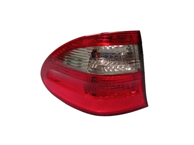 LUCE POSTERIORE FANALE Esterna SX per Mercedes Classe E A2118202764 ...