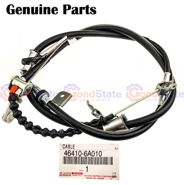 GENUINE LANDCRUISER VDJ76 HZJ76 GRJ76 76 Series VDJ HZJ GRJ Hand Brake ...