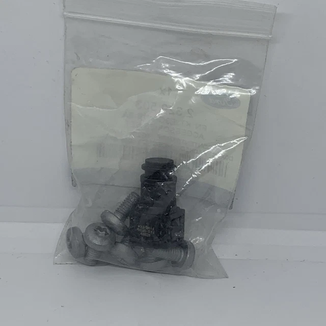 FORD RANGER T6 MK1 Fuel Filter Element KTJB3G-9176-BA 2329503 NEW ...