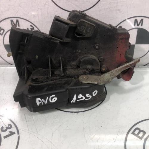 SERRURE AVANT GAUCHE BMW SERIE 3 E46 PHASE 2 51217011305 EUR 40,00 ...