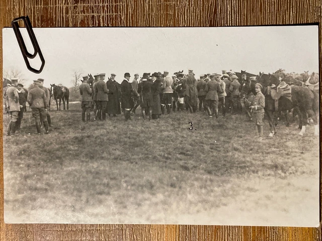 GERMAN ARMY REICHSWEHR WW1 WW1 Original Photo Postcard £0.85 - PicClick UK