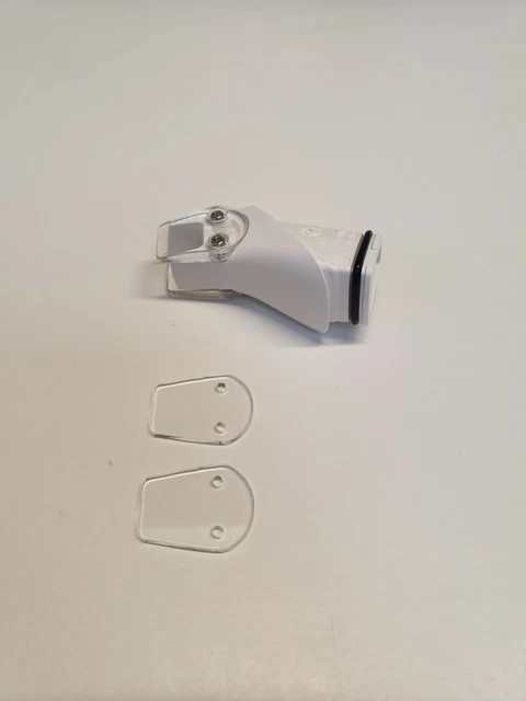 LPG ENDERMOLOGIE® CELLU M6 Keymodule TML10 Repair kit £60.00 - PicClick UK