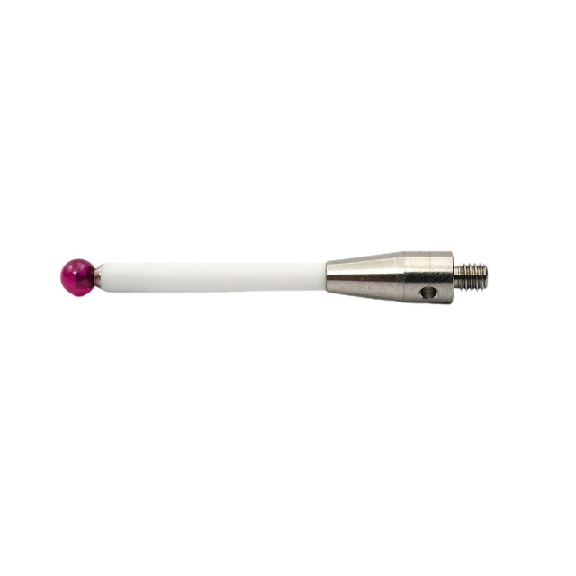 CMM PROBE TIPS CMM Touch Probe Stylus 5mm Ball Ceramic-Shaft A-5000 ...