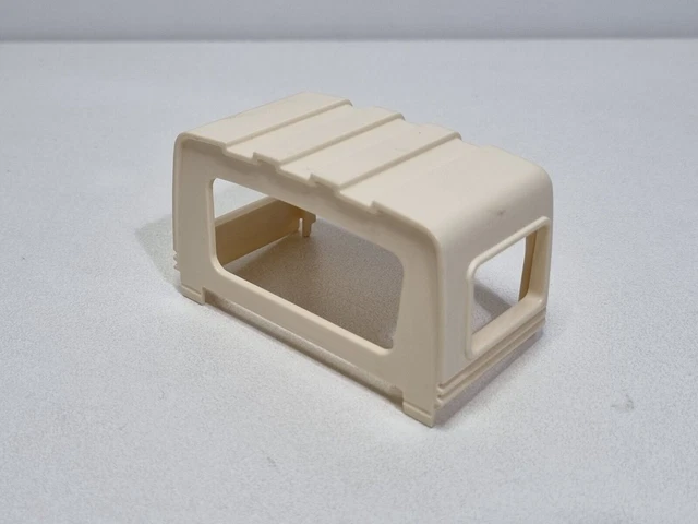 PLAYMOBIL 4206 PIÈCES Véhicule à toit arrière Jeep 4x4 Off-Road Ranger ...