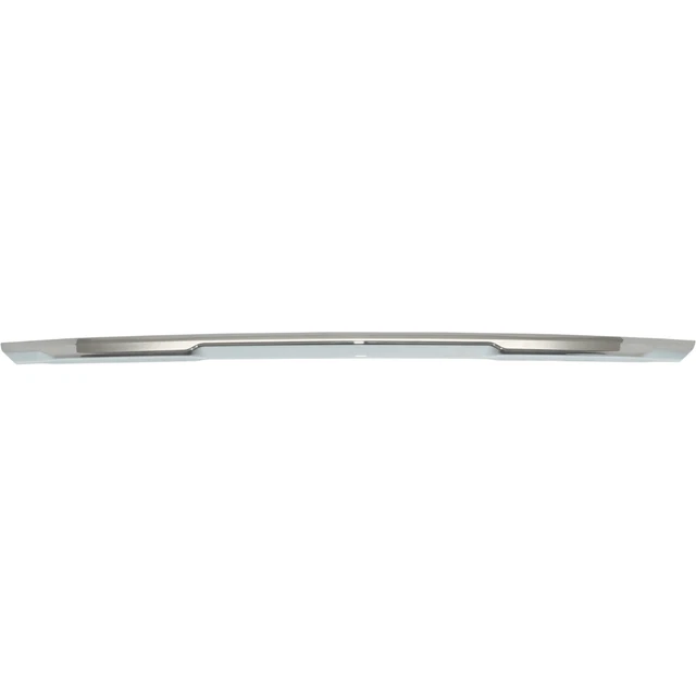 NEW GENUINE NISSAN Rear Bumper Molding Trim Chrome OE 850726FL1A £76.79 ...