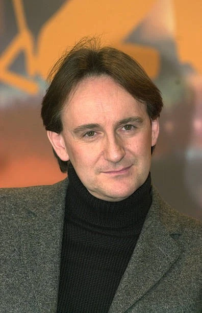 PORTRAIT OF ACTOR Yves Jacques 1990s Historic Old Photo $9.00 - PicClick AU