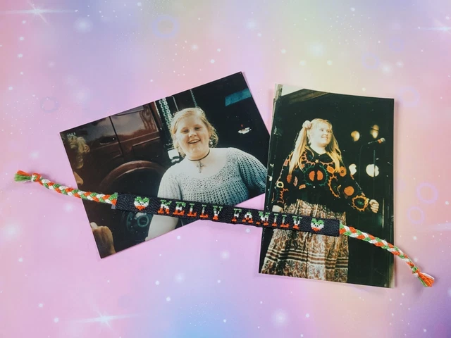 KELLY FAMILY FOTO Streetlife Maite 1994 EUR 1,00 - PicClick FR
