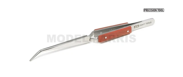 TAMIYA 74102 PINCE À Action Inversée Courbe EUR 24,60 - PicClick FR