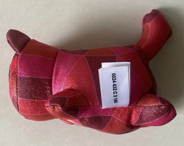 APHMAU MEEMEOWS LITTER 4 Celestial Ruby Red Cat 6” Collectible Plush ...