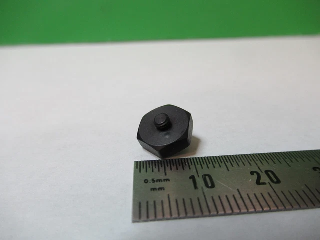 PIEZOTRONICS ENDEVCO PCB Accessory Insulation Mounting Base M3 x05 Les ...