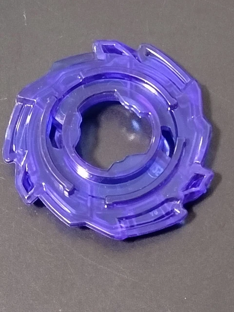 BEYBLADE X ASSIST Blade/S Slash Cx-01 Dran Brave S6-60V inclus EUR 42 ...