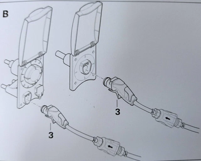 TRUMA ULTRAFLOW WATERLINE 15m Hosepipe Mains Water Caravan Connector ...