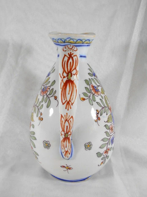 PICHET ARMOIRIES BAYEUX FAIENCE DESVRES FOURMAINTRAUX CHARLES COURQUIN ...