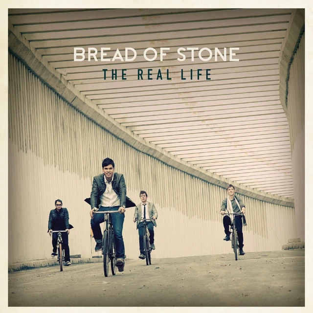 BREAD OF STONE Real Life (CD) EUR 10,66 - PicClick FR