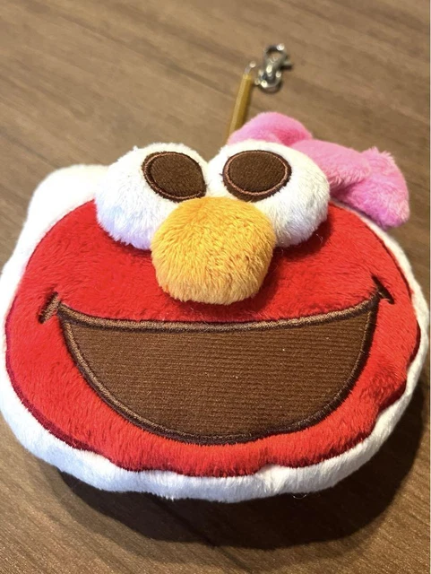 ELMO SESAME STREET Postcard Sanrio £22.24 - PicClick UK