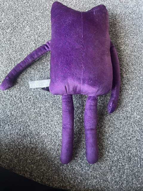 EAST MIDLANDS RAILWAY EMR Miles Soft Plush Toy £60.00 - PicClick UK