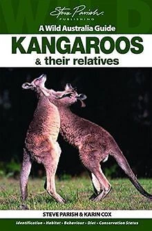 MAMMALS - A Wild Australia Guide - Steve Parish & K... | Buch | Zustand sehr gut EUR 3,68 ...