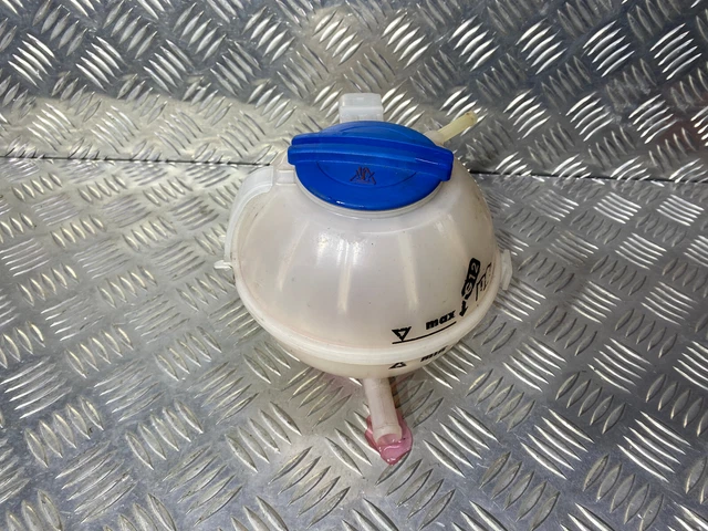 AUDI A1 8X Skoda Fabia Mk2 Vw Polo 6R Coolant Expansion Bottle Tank ...