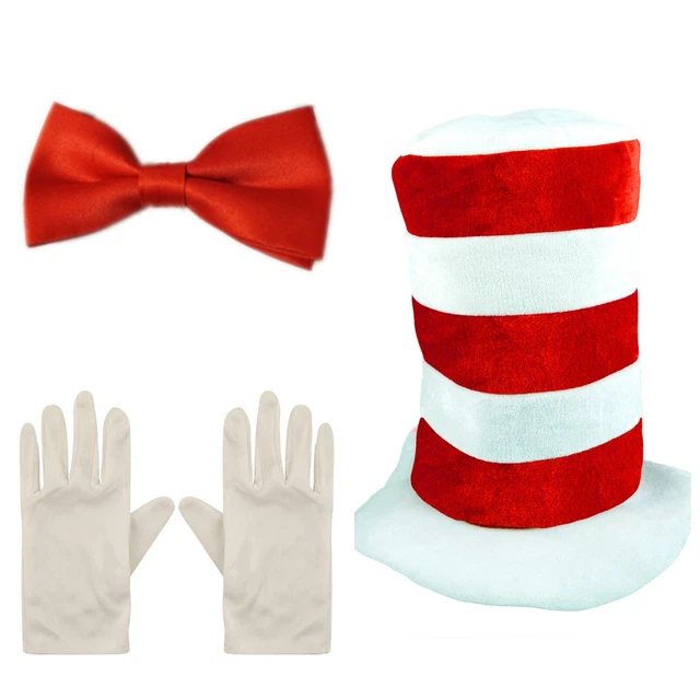 Cat In The Hat Baby Costume World Book Day Ideas 2025: Costumes For ...