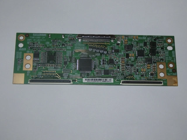 TRIPOD E361035 94V-0 10 Hv 320 Fhb N00 47-6021051 T Con Modulo Nuovo EUR 42,76 - PicClick IT