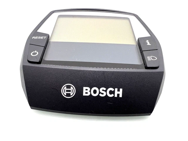 BOSCH INTUVIA E-BIKE Display BUI255 ebike Screnn Fahrrad EUR 79,00 ...