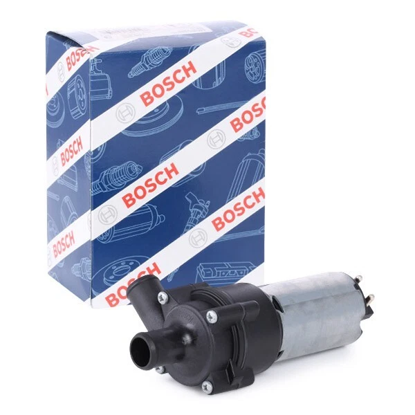 BOSCH ADICIONAL BOMBA de Agua Mercedes 001 835 13 64 0018351364 W202 ...