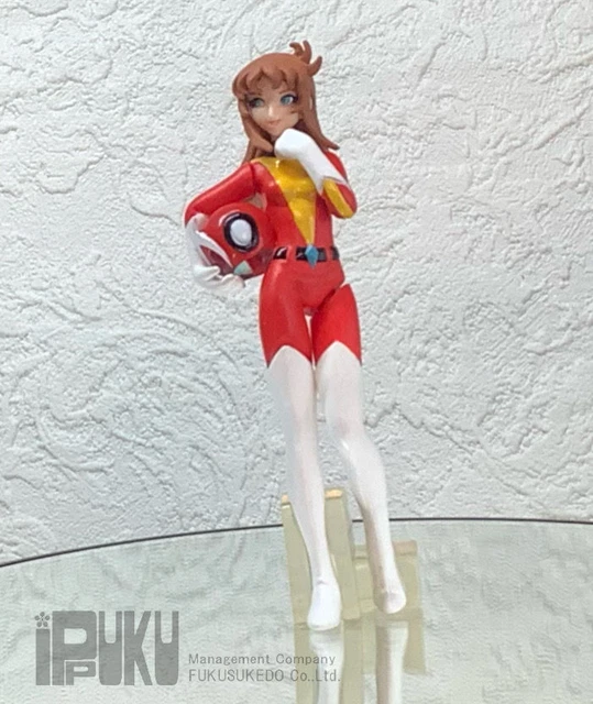 BANDAI UFO ROBOT Grendizer Goldorak Maria Grace Fleed £9.73 - PicClick UK