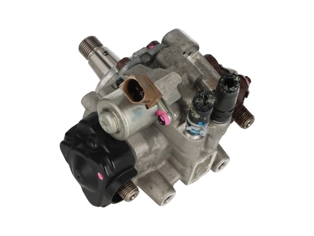 POMPE À HAUTE Pression VW Crafter Boîte ( Sy, SX ) 2.0 Tdi 130 Kw 177 ...