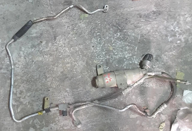 TUBO CONDOTTO ARIA Condizionata Clima Fiat Punto 188 1.9 Jtd EUR 45,00 - PicClick IT