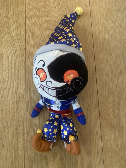 FIVE NIGHTS AT Freddy’s Moondrop Funko Plush FNAF £16.13 - PicClick UK
