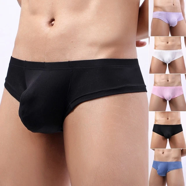 SOUS-V TEMENTS TENDANCE POUR hommes avec fil vis mince design pour plus de c EUR 9,74 - PicClick FR