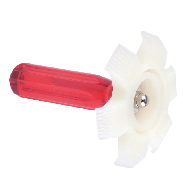 AIR CONDITIONING RADIATOR capacitor comb radiator directioner fin comb ...