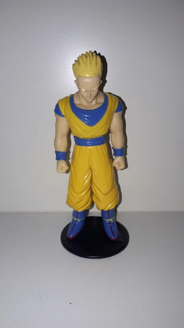 FIGURINE ATLAS DRAGON Ball GT Goten Super saiyan EUR 9,99 - PicClick FR