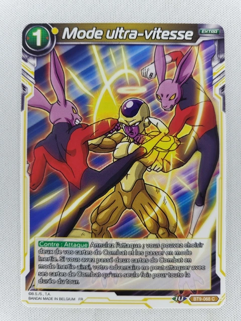 CARTOLINA BT9-068 C Universale Onslaught Dragon Pallina Super Carte Jcc VF En EUR 2,00 - PicClick IT