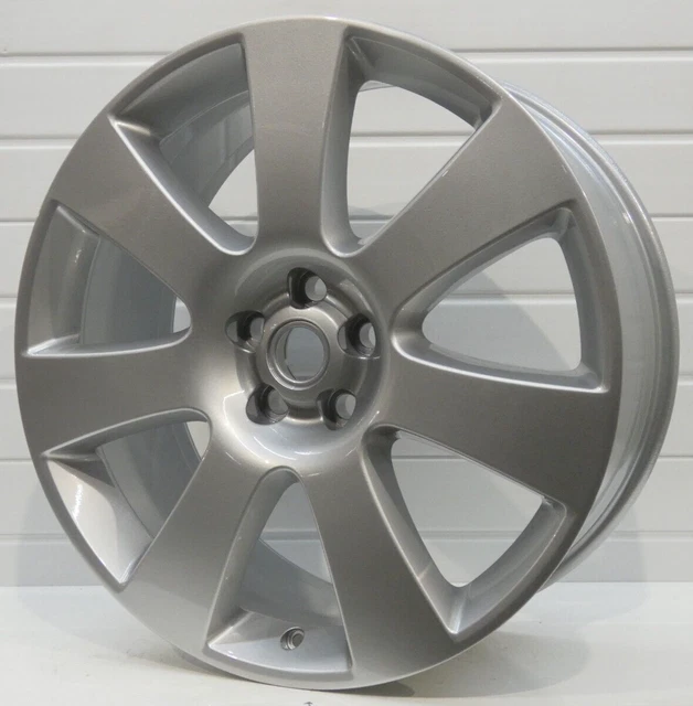 RANGE ROVER L405 Style 7008 22 " Alliage Jante OEM LR038150 Argent ...