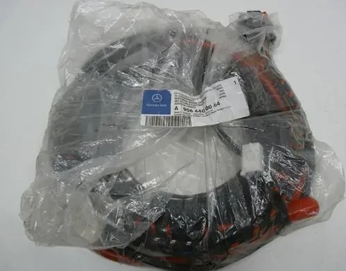 MB SPRINTER W906 Trailer Coupling Wiring Harness A9064400064 NEW ...