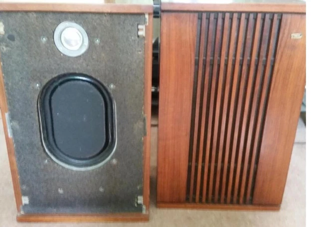 KEF REPLACEMENT TWEETER , K2 Duette Deluxe. (Single) £30.00 - PicClick UK
