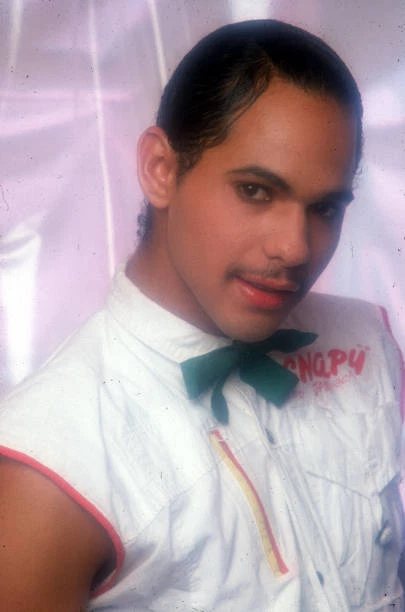 JAMES DEBARGE OLD Photo Music Band Singer Performer 3 EUR 6,59 ...
